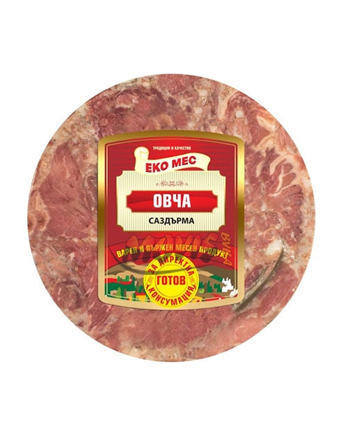 Sheep Sazdarma Eko-Mes :: BG Online Shop - your taste!